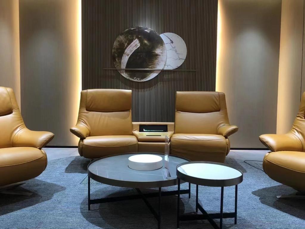 REBGSA - Expert Furnishing Solutions