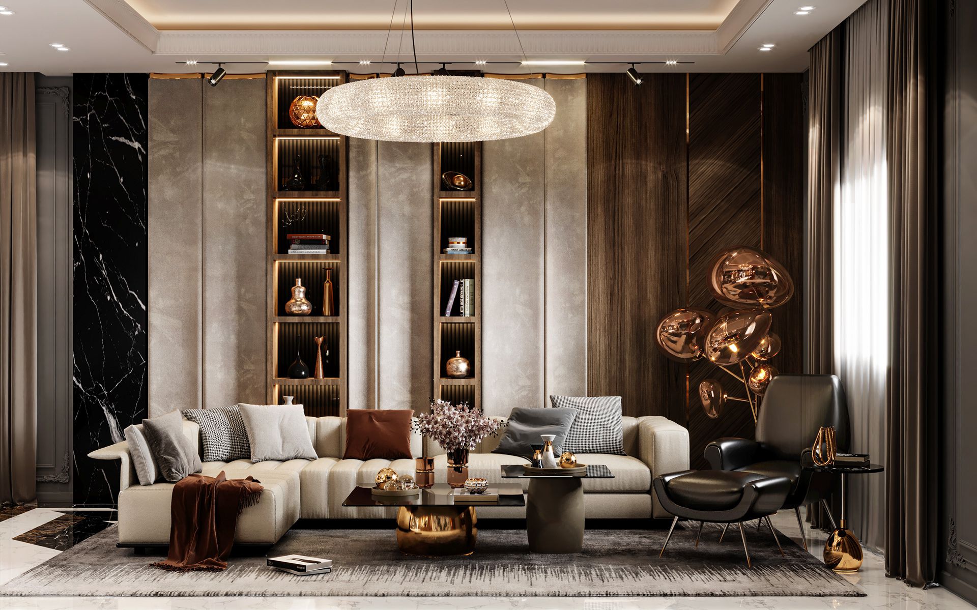 REBGSA - Expert Furnishing Solutions